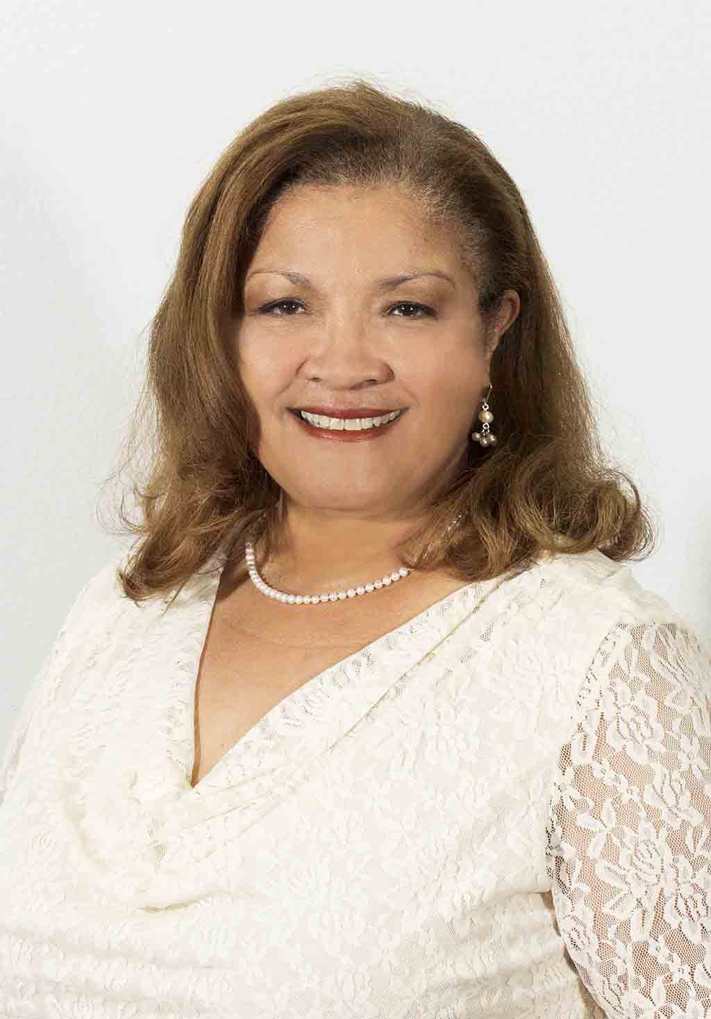 Church Staff - Ebenezer Missionary Baptist Church