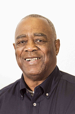 Church Staff - Ebenezer Missionary Baptist Church