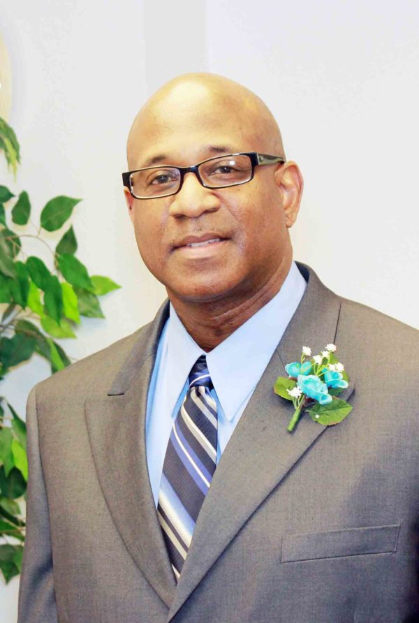 Church Staff - Ebenezer Missionary Baptist Church