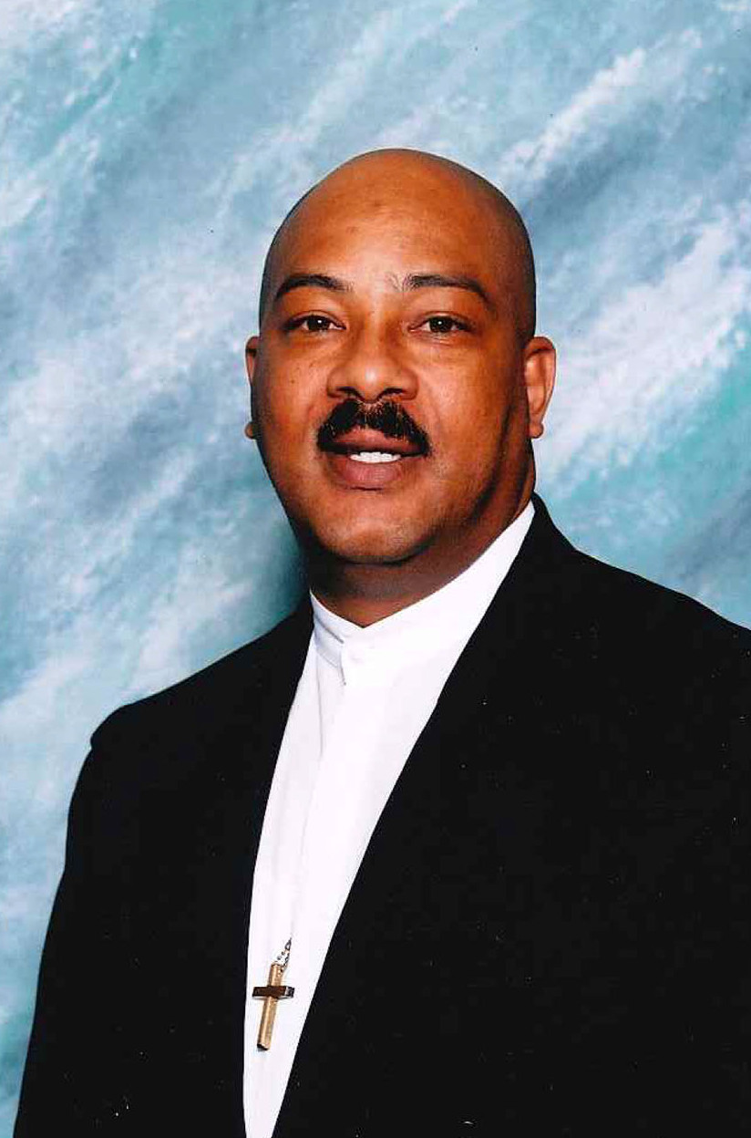 Church Staff - Ebenezer Missionary Baptist Church